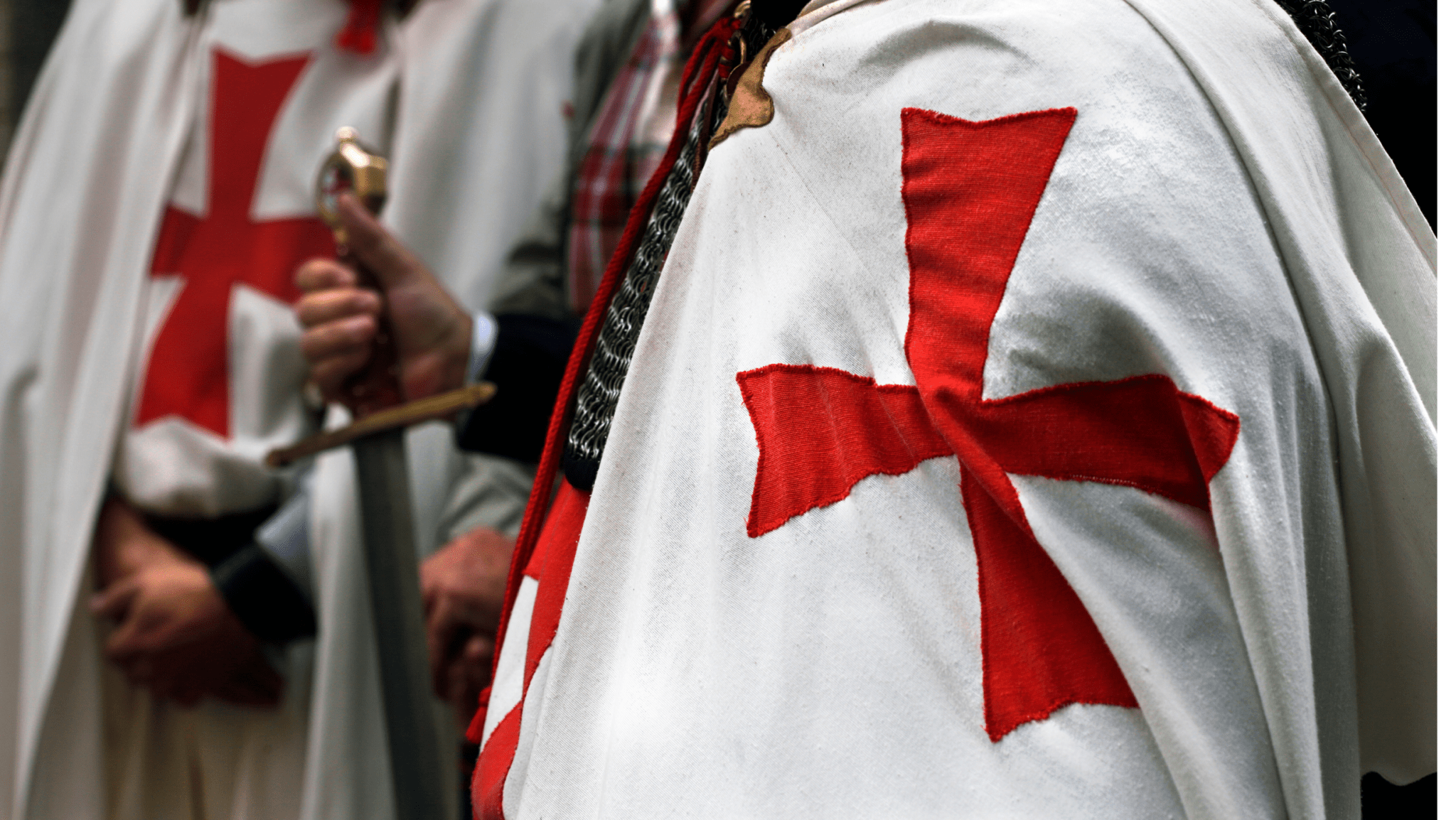 Confraternity Black Templars Living In Evil Darkness Part 2