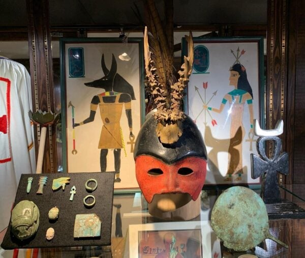 The Difference Between Alexandrian And Gardnerian Wicca And Entering Neo-Witchcraft