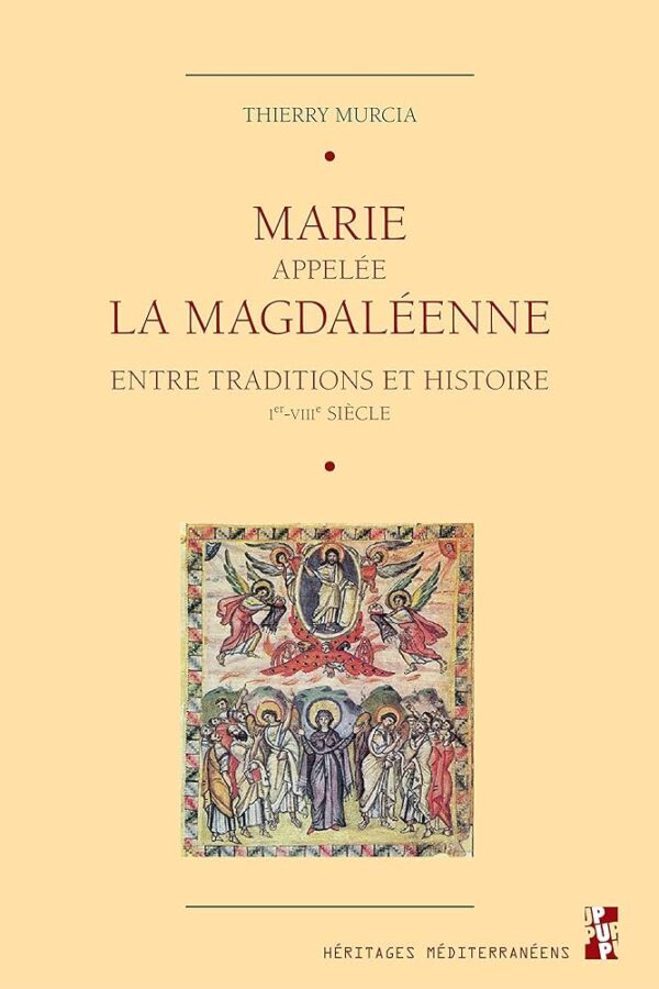 The Mary Magdalene Code! The Gospel Revelation Of Jesus’ Wife