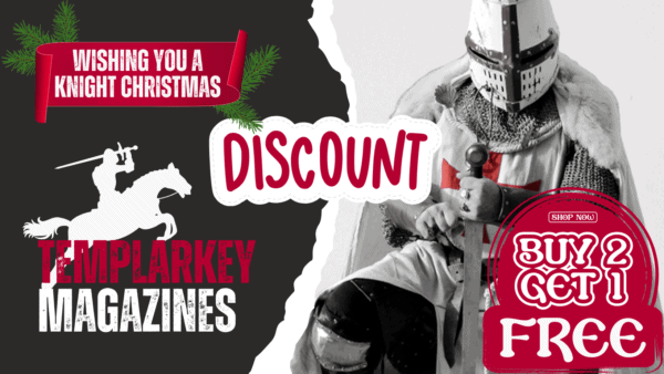 Templarkey For Knights Templar Keys & Gnostic Revelations!!!