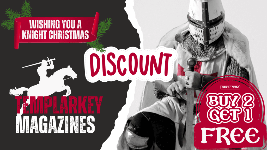 Templarkey For Knights Templar Keys & Gnostic Revelations!!!