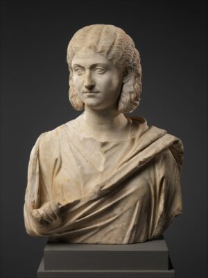 The Role Of Women In Ancient Rome