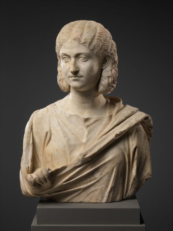 The Role Of Women In Ancient Rome