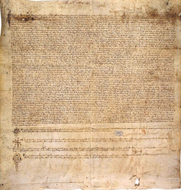 the ultimate guide to the chinon parchment knight templar absolution