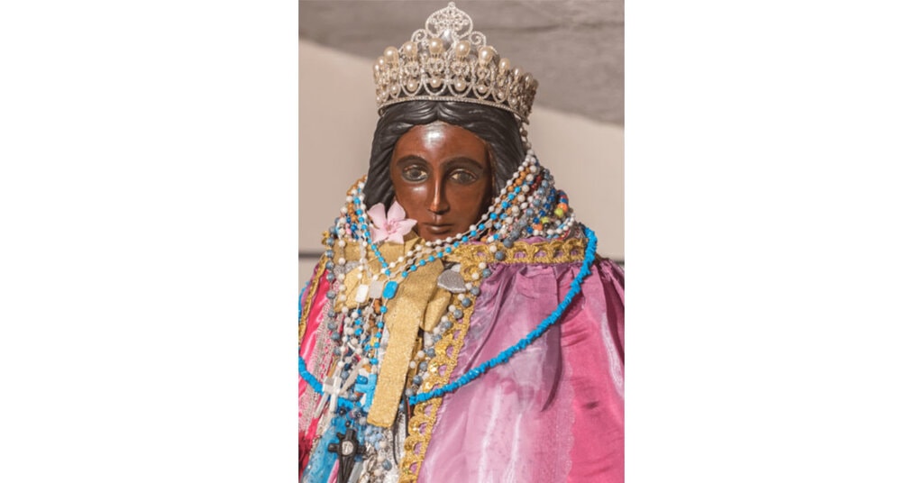 Saintes-Maries-de-la-Mer, Saint Sara La Kali The Rare
