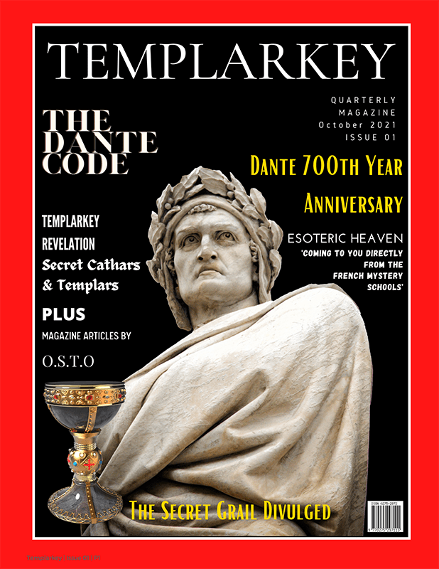 Templarkey For Knights Templar Keys & Gnostic Revelations!!!